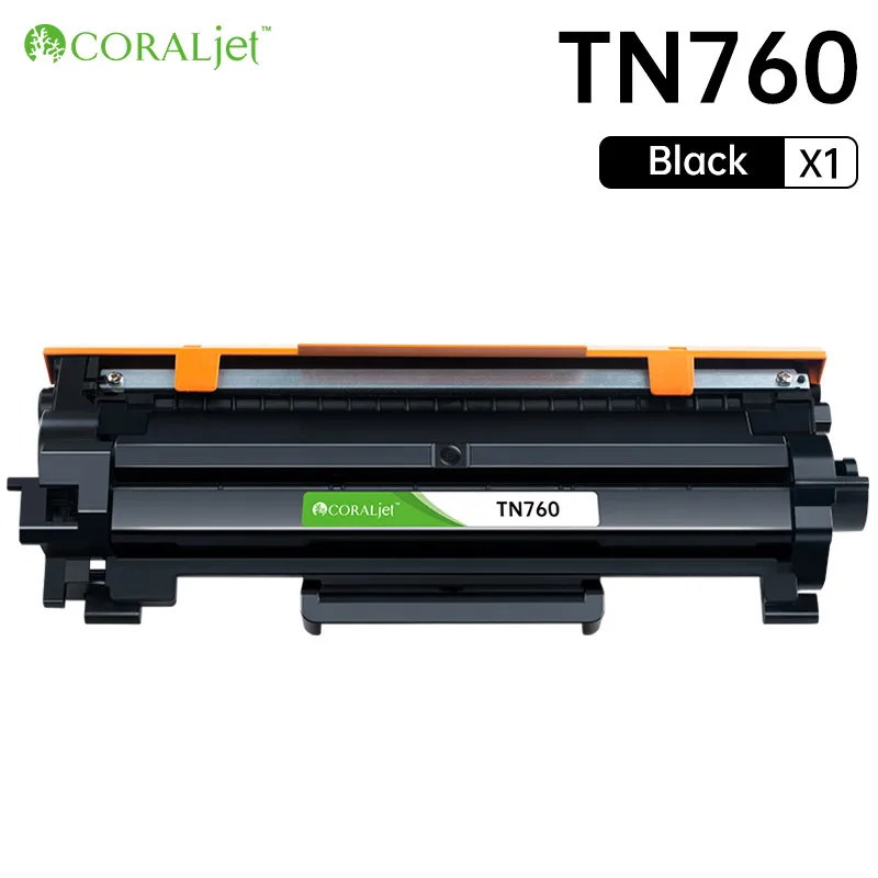 TN760-TN-760-Toner-Compatible-With-Brother-MFC-L2750DW-HL-L2350DW ...