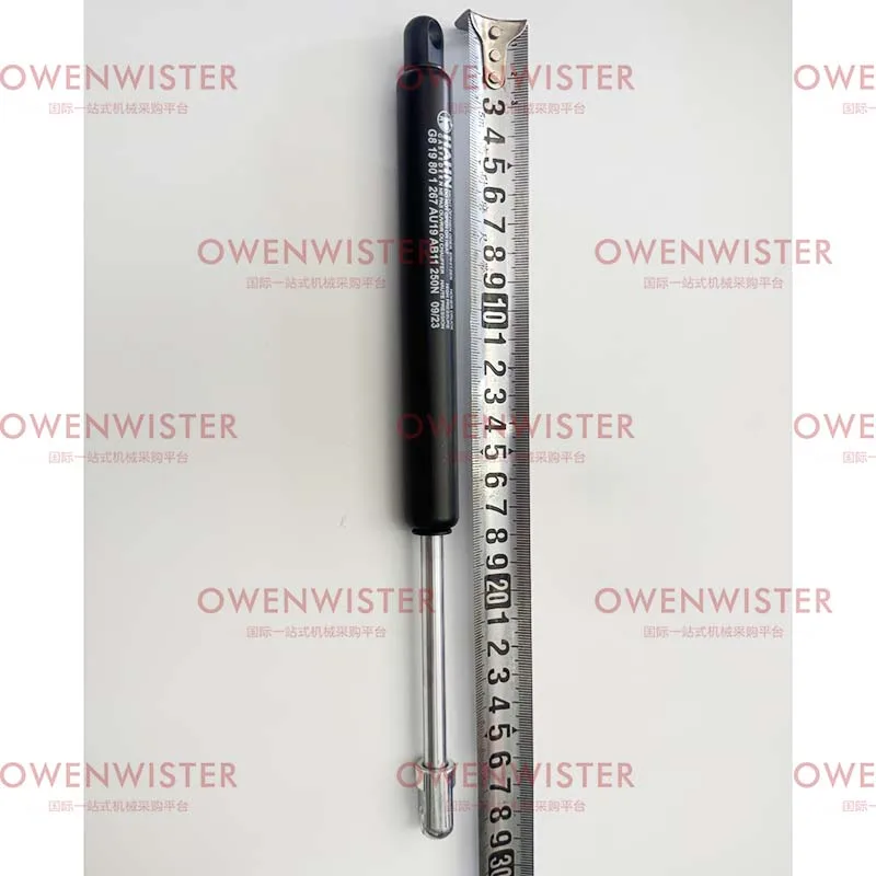 Nuovo originale G8 19 80 1 267 AU19 AB11 250N HAHN-Gasfedern 73773 ...