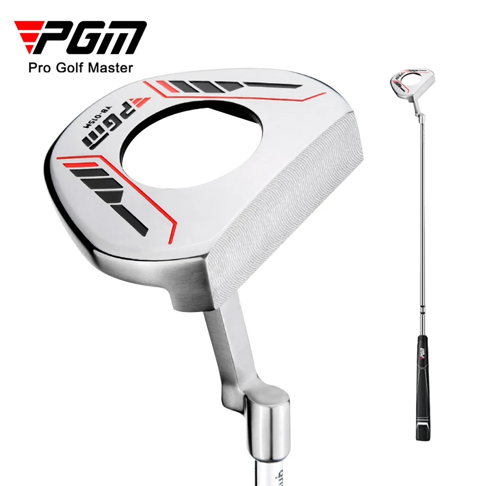 PGM TUG032 Golf Club Men's Putter Low Center of Gravity with Aiming ...
