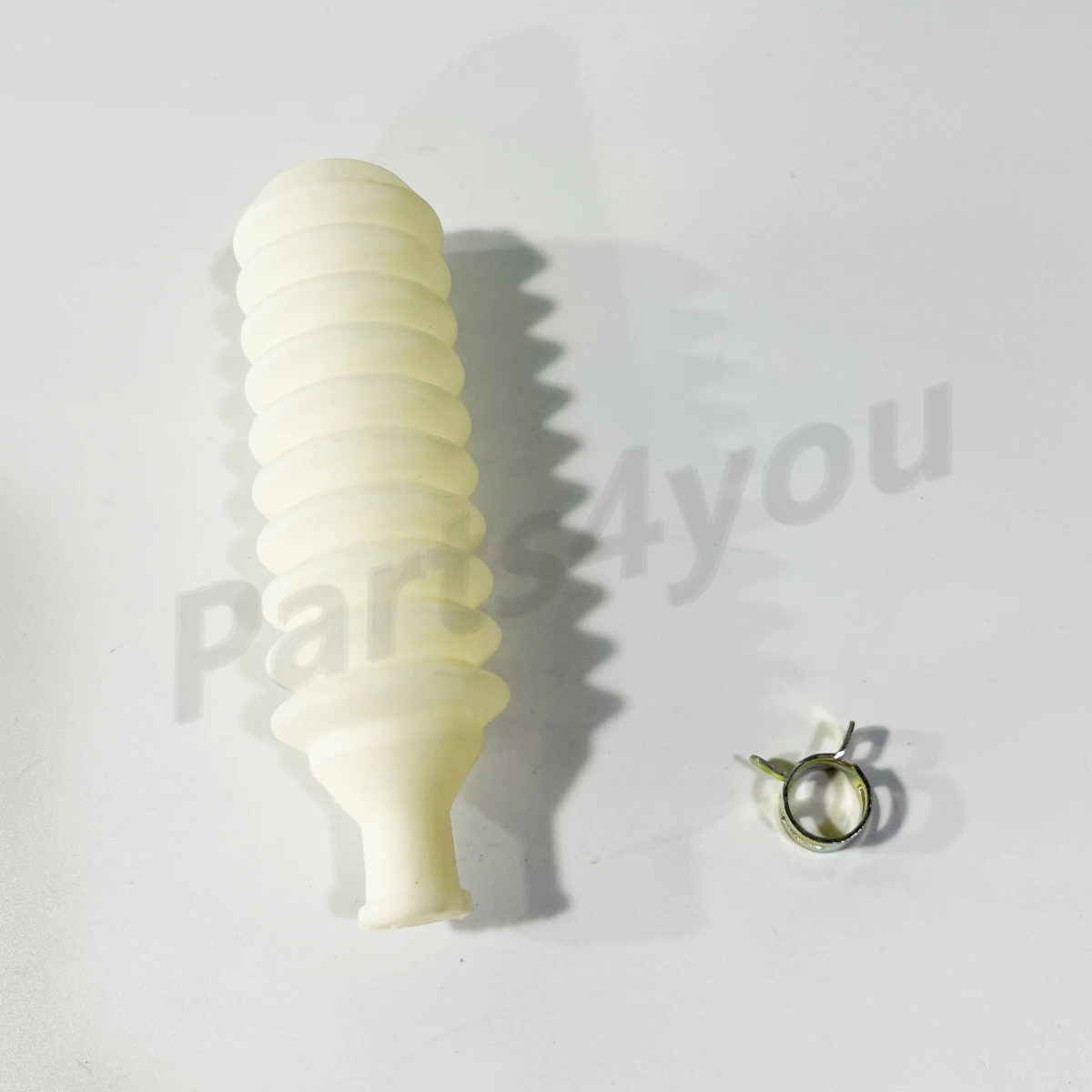Rear-Differential-Rubber-Below-with-Clamp-for-Can-AM-Maverik-X3-4x4 ...