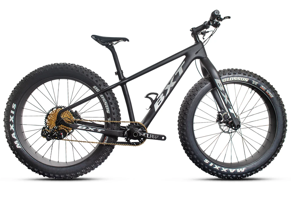 Карбоновая вилка BXT-26er | AliExpress