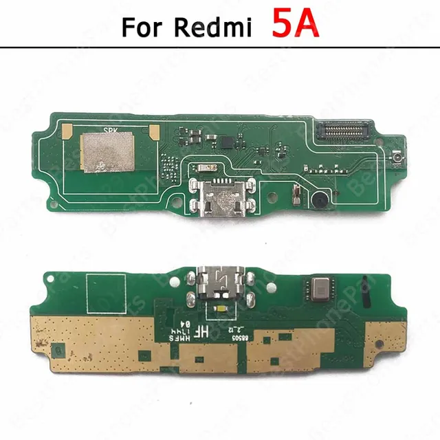 Original Charging Connector Xiaomi 9c | Redmi 10 Charging Connector ...