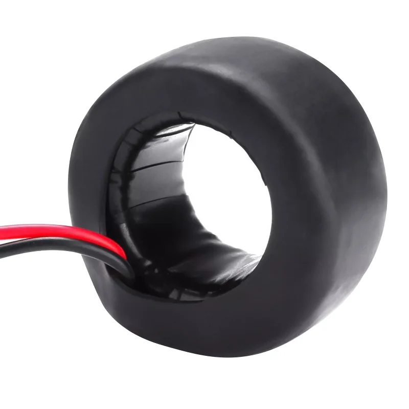 Prescision-Small-Current-Transformer-CT-Coil-Split-CT-PZCT-10-100-A-10 ...