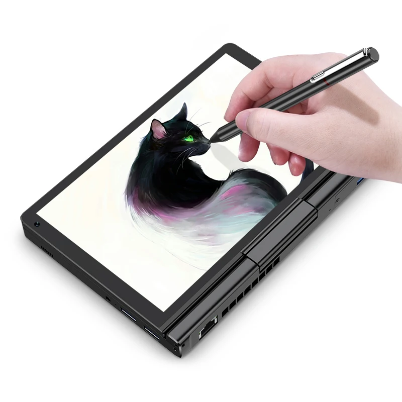 New Cheap Gpd Pocket 3 Windows Gaming Laptop Notebook Pc Computer Intel ...