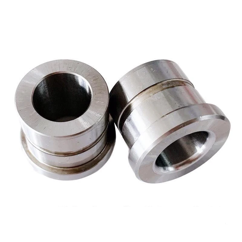 2 Pcs Lnspection Tool Shoulder Type Bushing Straight Column Type ...