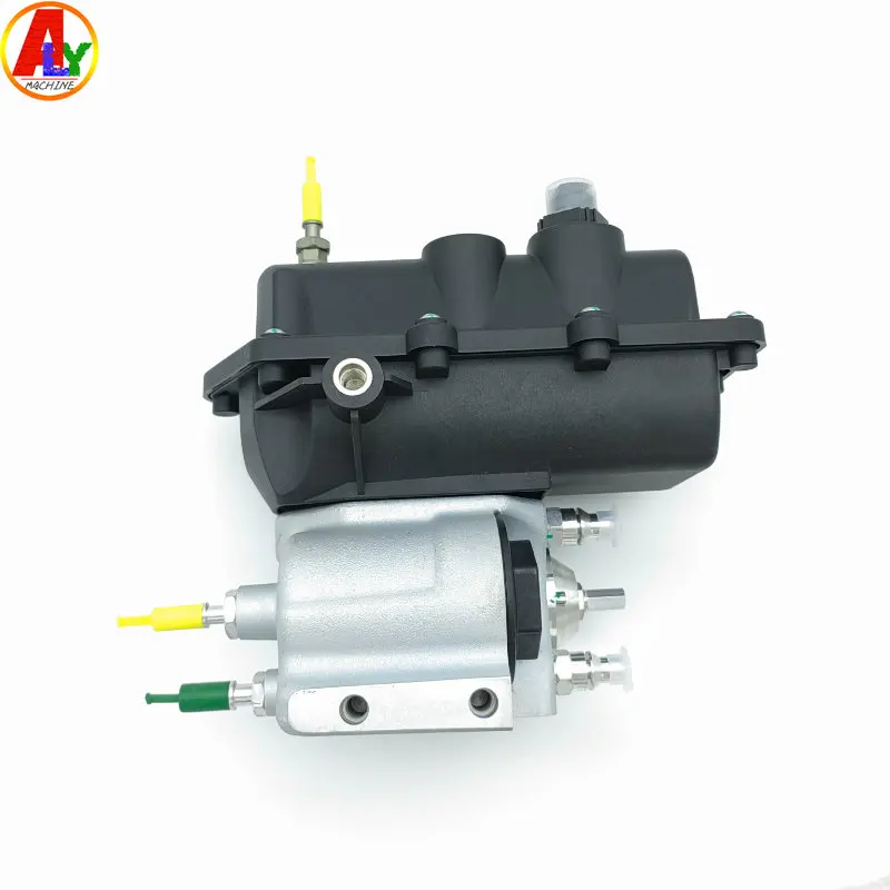 ALYTEST AD BLUE DEF PUMP Urea Pump For Mercedes Hilite A0001400578 ...