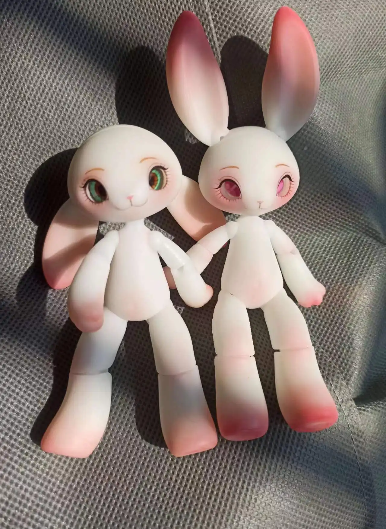 BJD-doll-rabbit-doll-children-s-toy-girl-toy-birthday-gift-mini-doll ...