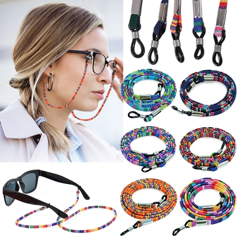 Bohemia-Cotton-Sunglasses-Strap-Eyeglass-Chain-Reading-Glasses-Chain ...
