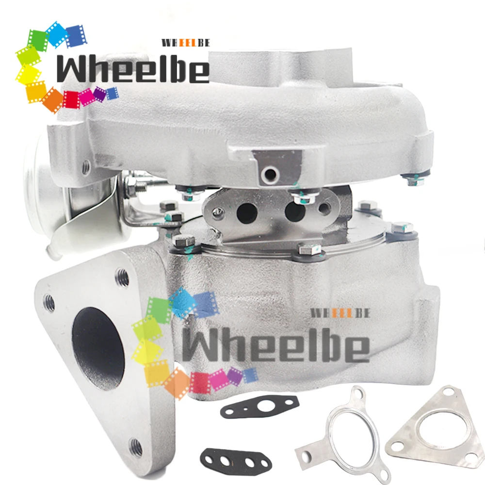 Auto-Turbo-GT2056V-For-Nissan-Navara-D40-DI-Pathfinder-R51-QW25 ...