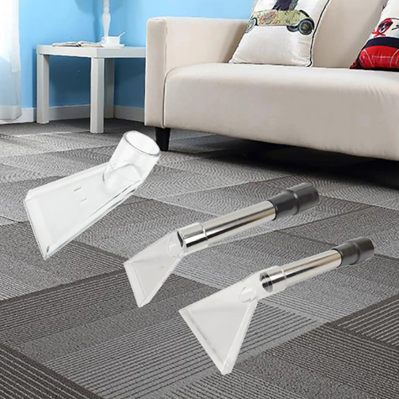 Absorbent-Modified-Sofa-Machine-Hand-held-Transparent-Triangle-Rake ...