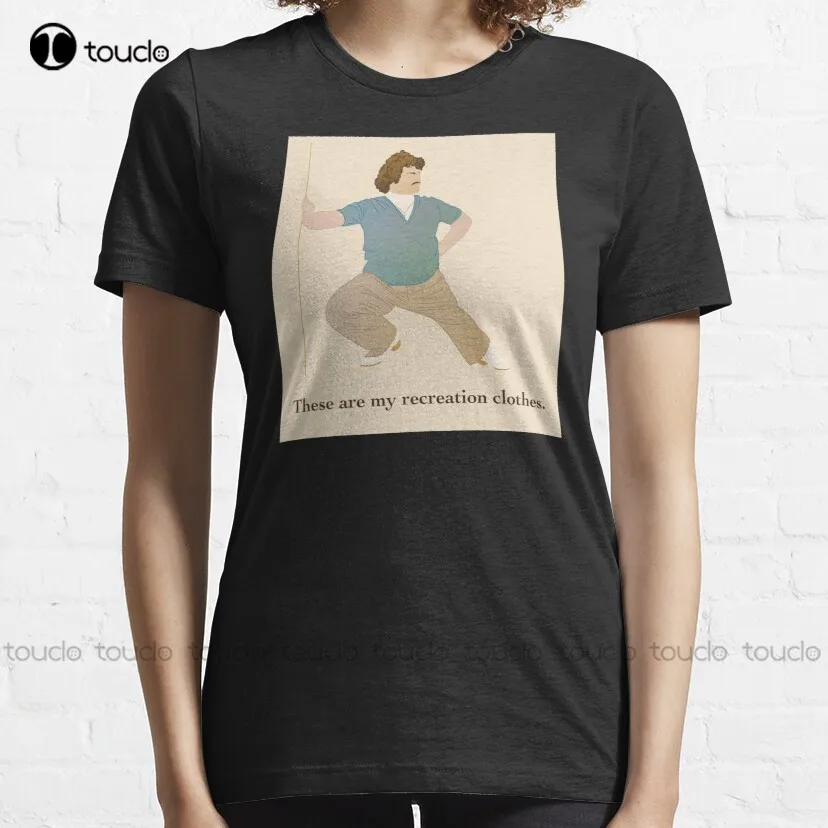 Nacho Libre Recreation Clothes