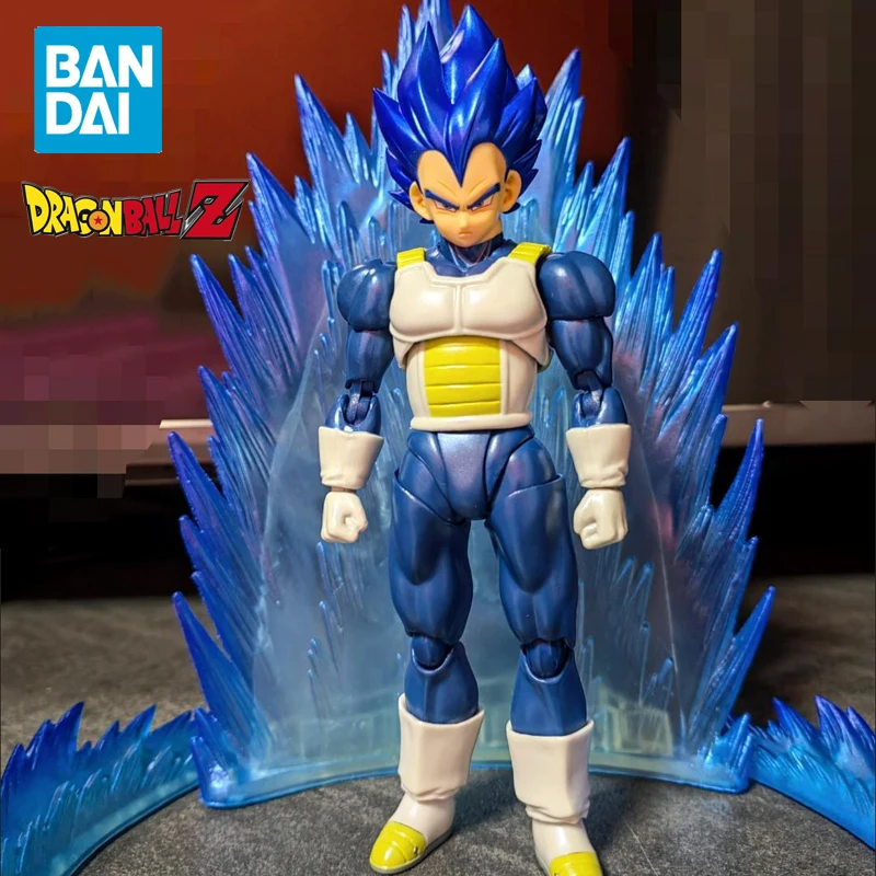 Anime-Dragon-Ball-Shf-Demoniacal-Fit-Deep-Blue-Vegeta-Figure-Super ...