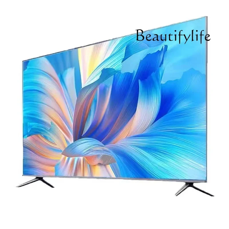100-inch-4K-LCD-TV-70-75-80-85-90-inch-large-screen-intelligent-ultra ...