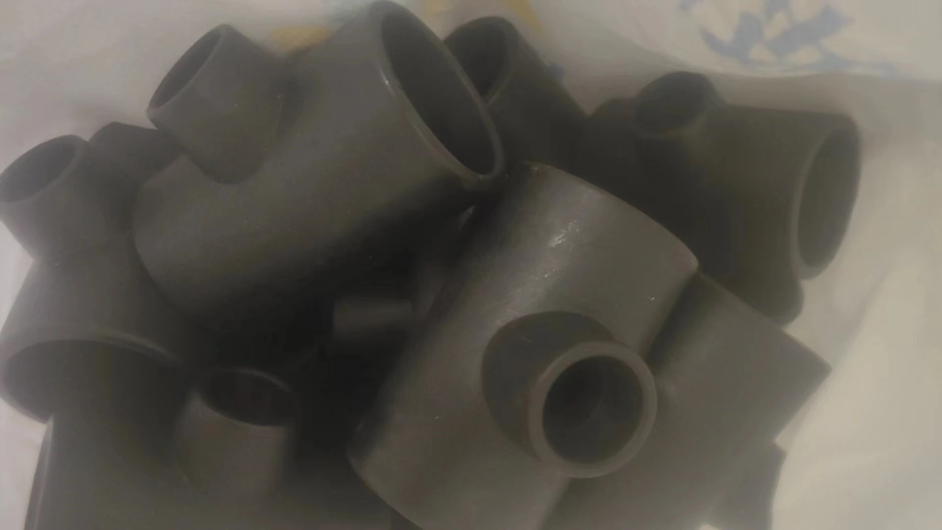 Pp-Antistatic-Pipe-Fittings-Antistatic-Pp-Elbow-Acid-and-Alkali ...