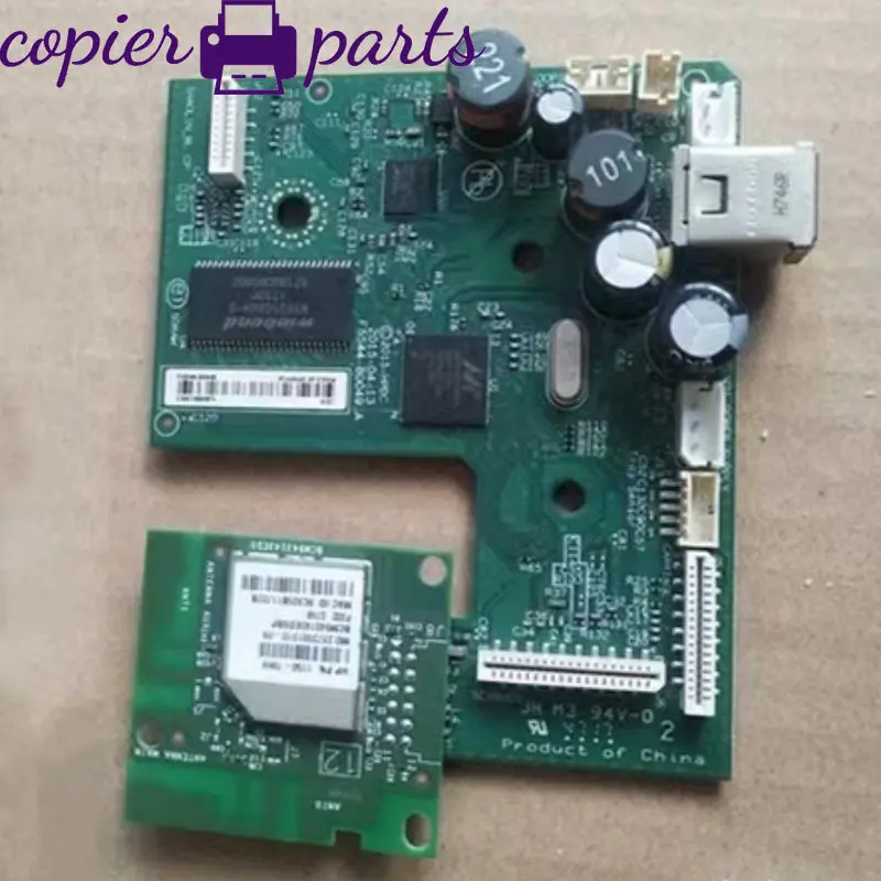 Electronic Hp Mother Board | Hp Gt5820 Motherboard | Hp 410 Motherboard ...