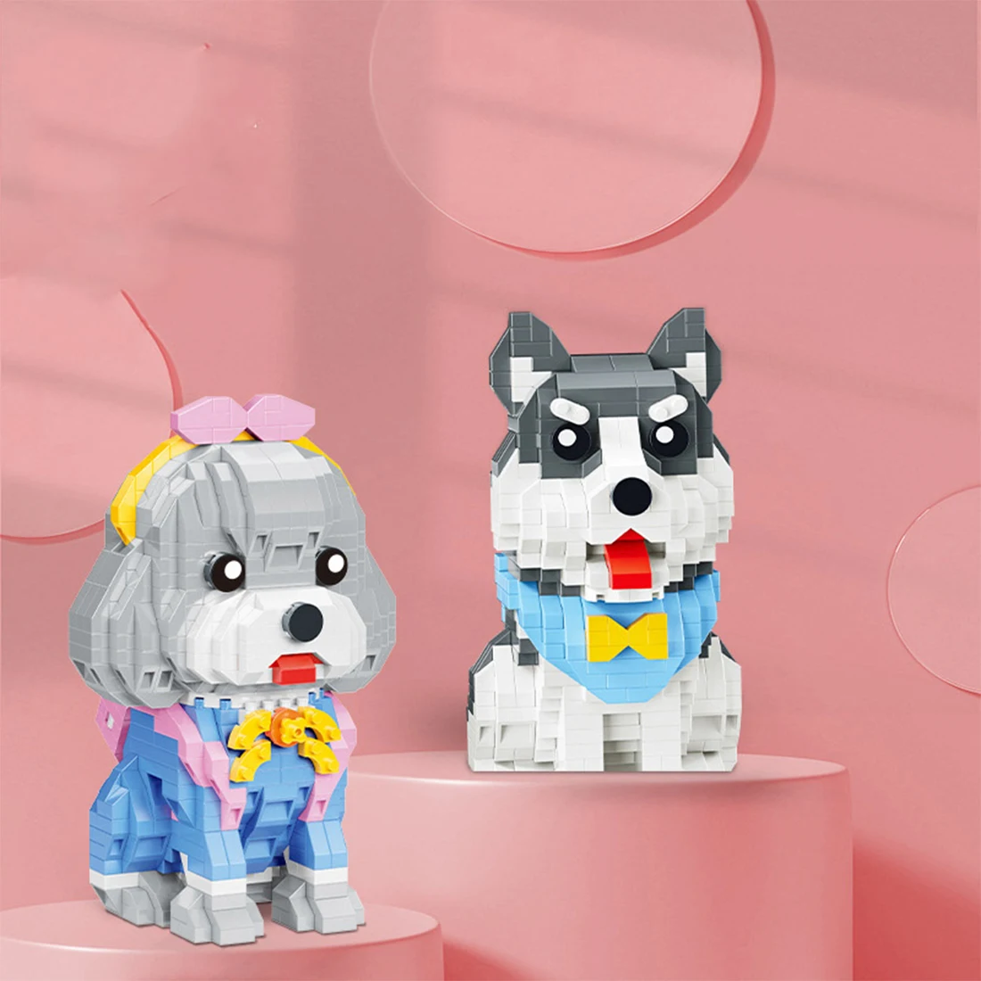 Store Home Products Feedback