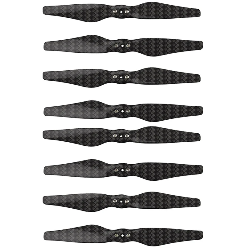 5332S-Carbon-Fiber-Propeller-For-DJI-Mavic-Air-Drone-Quick-Release ...
