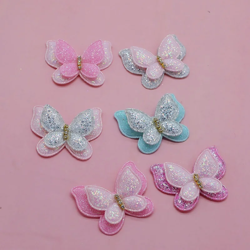 Mariposas De Fieltro Para Cortinas | atelier-yuwa.ciao.jp