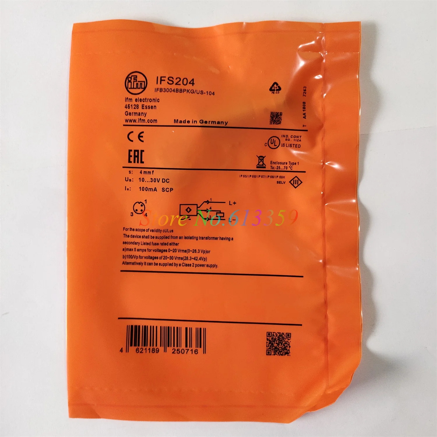 IFC200-IFC201-IFC202-IFC203-IFC204-IFS204-IFS205-IFS212-IFS211-IFM ...