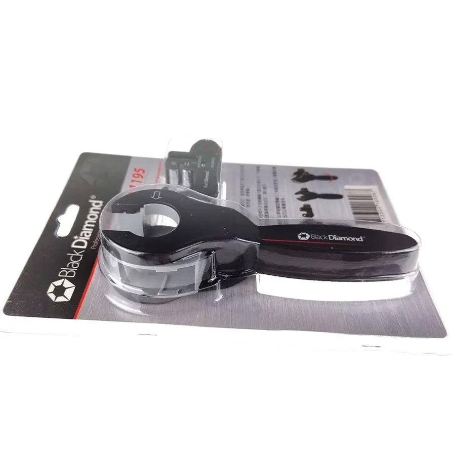 11195-Model-Black-Diamond-Mini-Size-Tube-Cutter-With-Ratchet-Handle-For ...