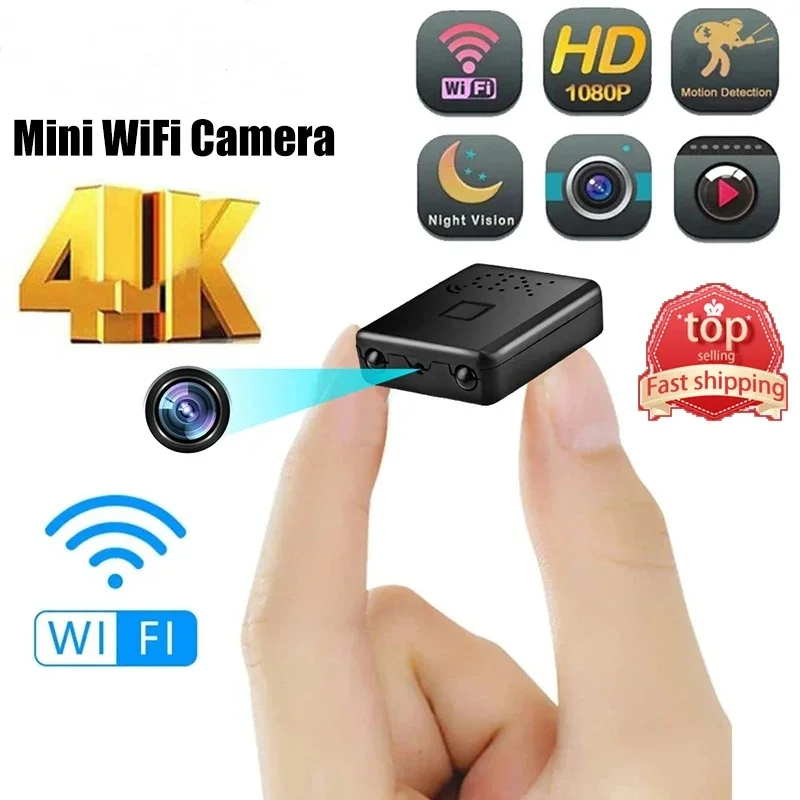 Mini-Camera-XD-Pro-Full-HD-4K-WiFi-5G-Night-Vision-Remote-Security ...