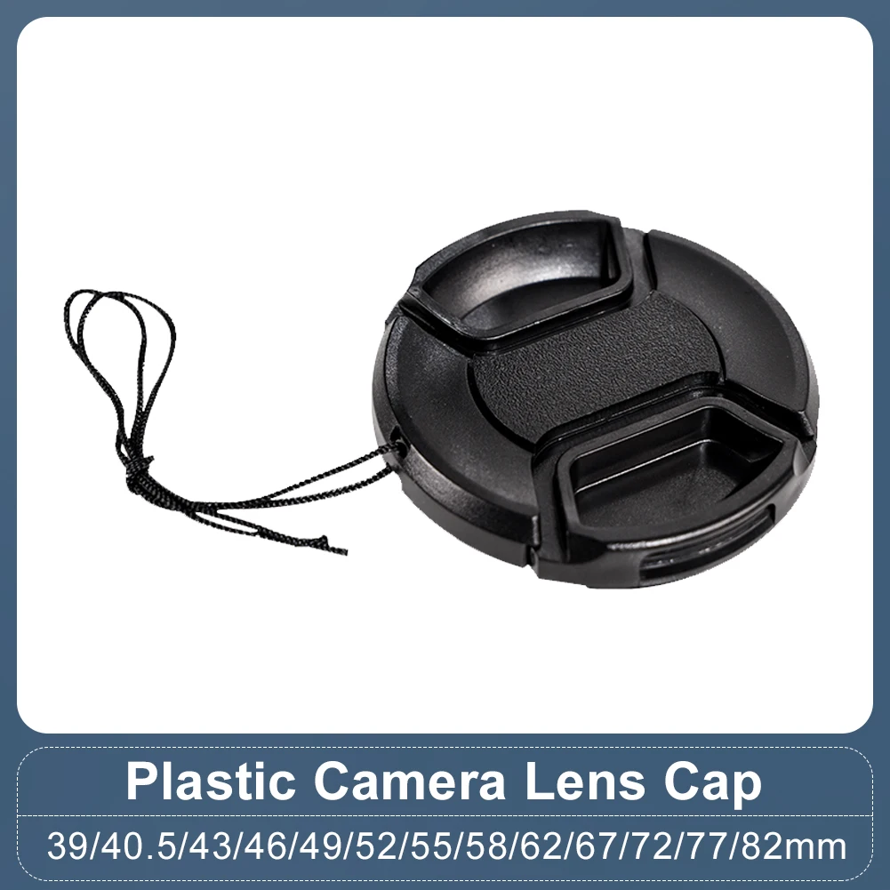 Ttartisan 40.5mm Lens Cap | 43mm Lens Protector | Camera Lens Cap ...