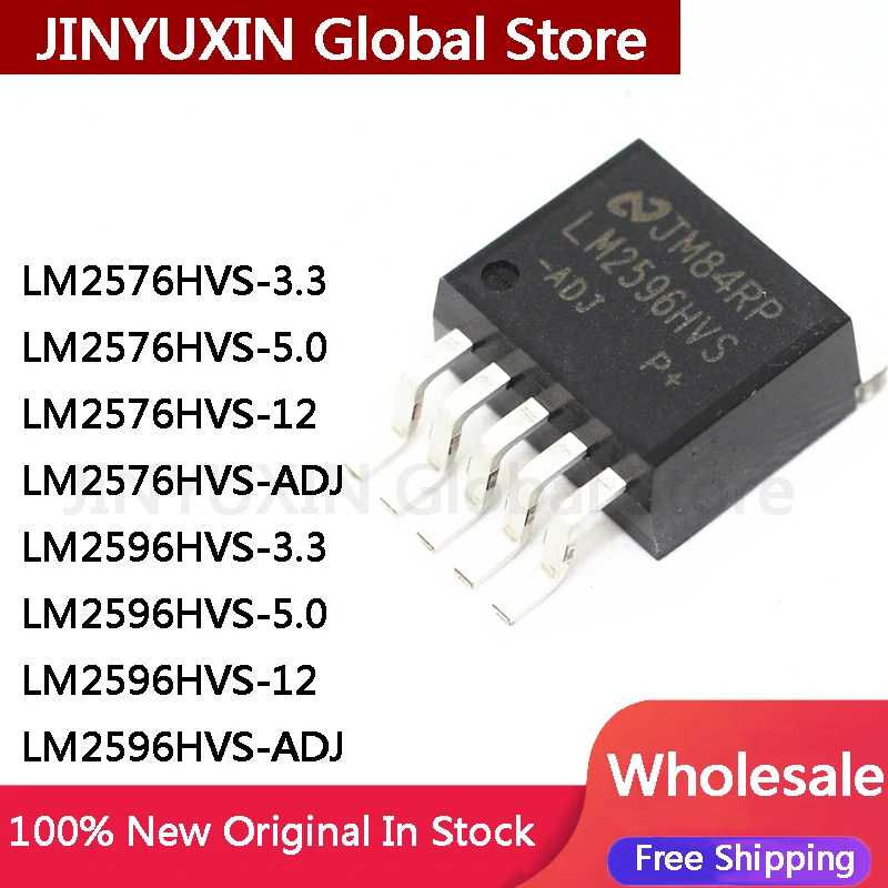 5Pcs-LM2576HVS-3-3-LM2576HVS-5-0-LM2576HVS-12-LM2576HVS-ADJ-LM2596HVS-3-3-LM2596HVS-5.jpg