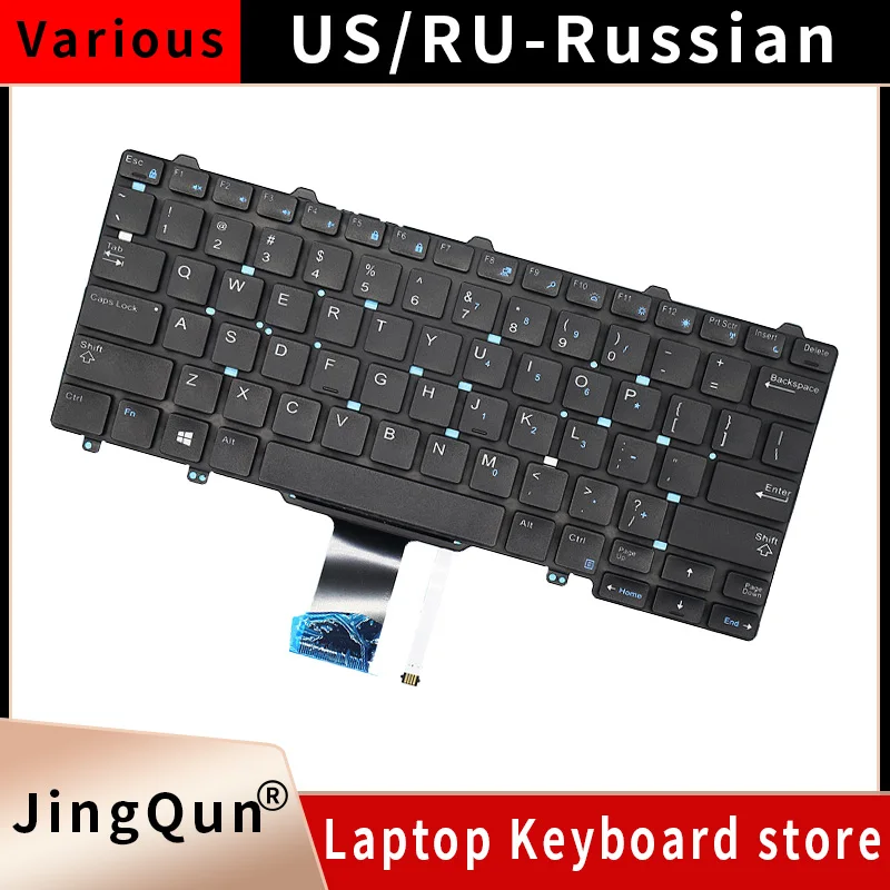 Dell Latitude 3160 Keyboard: Real-Life Repair Experience and What You ...