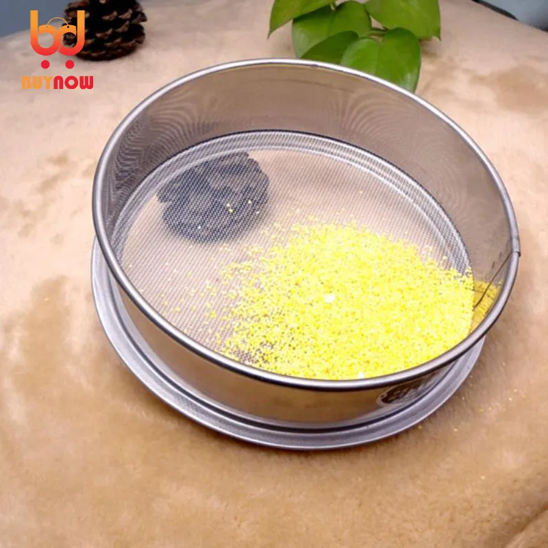 Screen-10cm-20cm-30cm-diameter-stainless-steel-experimental-standard ...