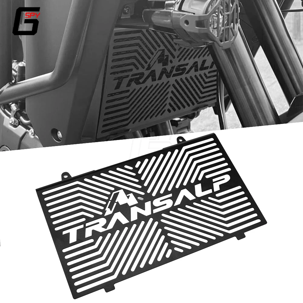 For-Honda-TRANSALP-XL750-2023-2024-Motocycle-Accessories-Radiator ...