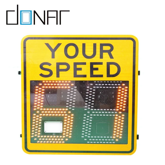Digital Speed Limit Signs For Sale | informacionpublica.svet.gob.gt