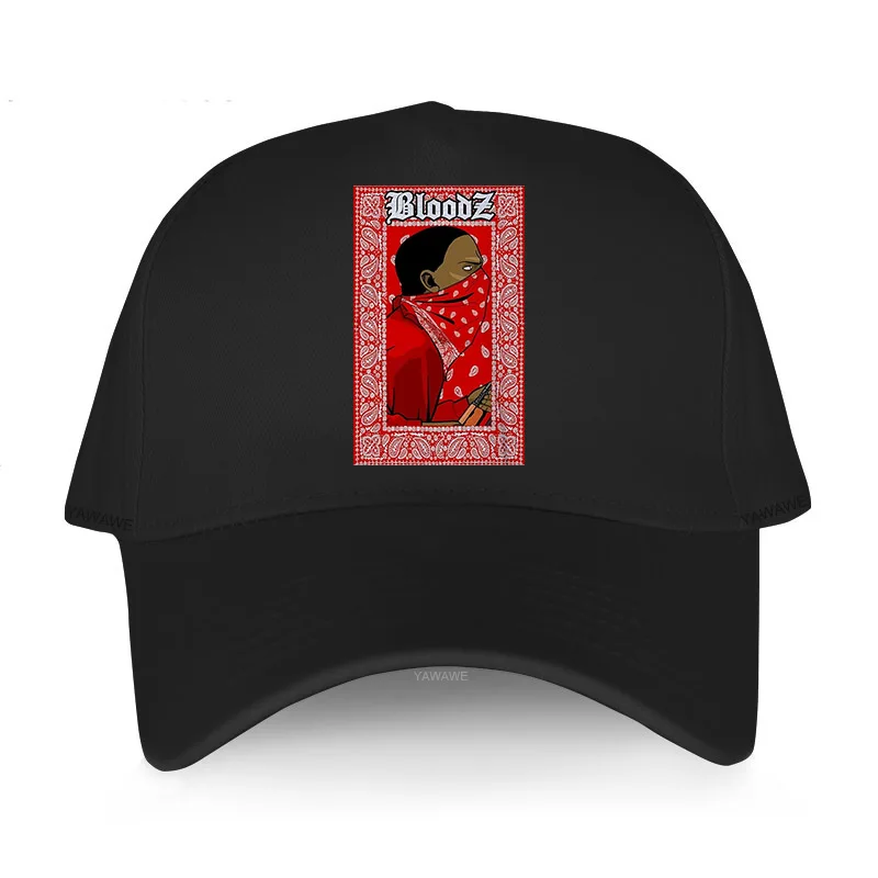 Blood For Blood Hat