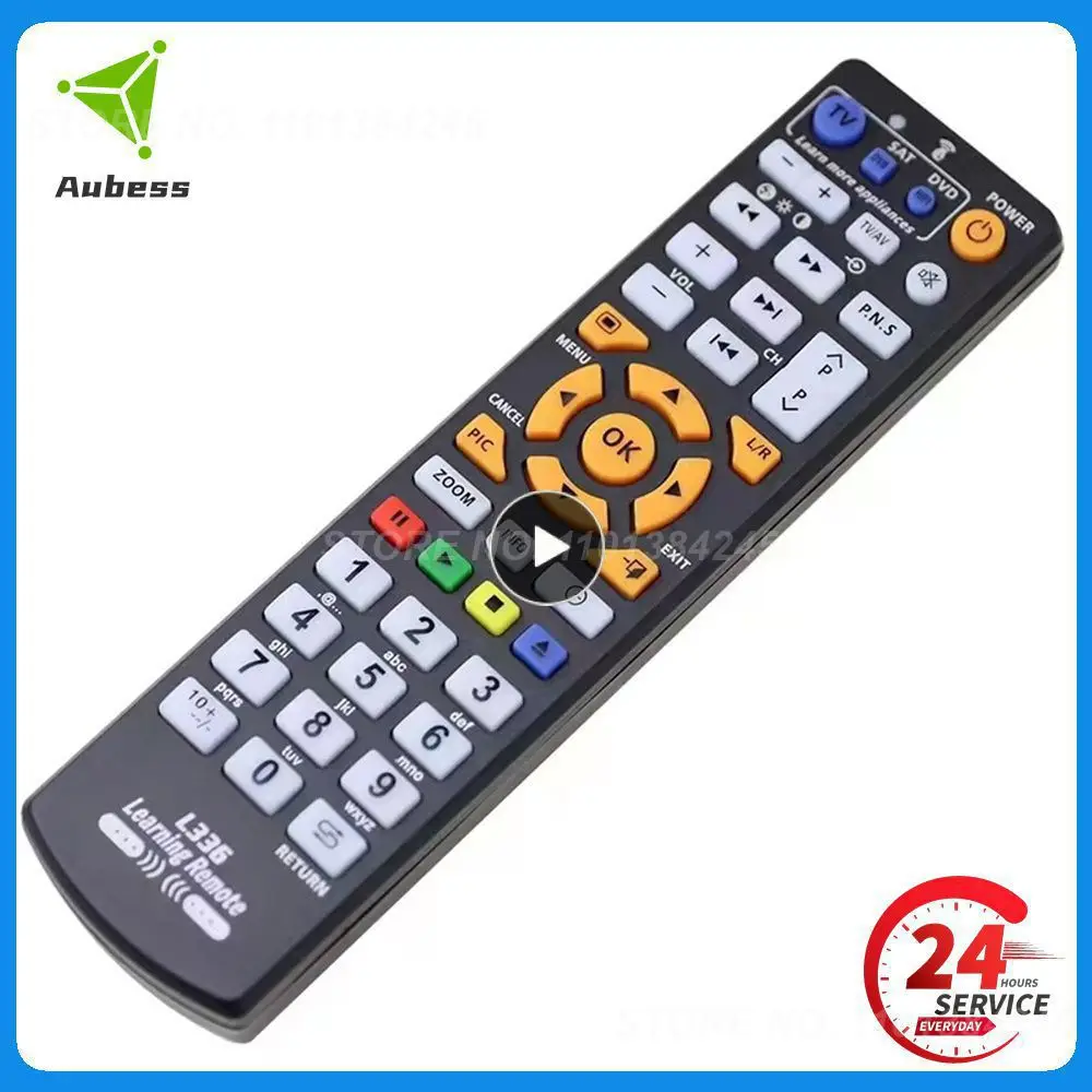 Kebidumei-Wireless-Universal-Smart-IR-Remote-Control-Controllers-With ...