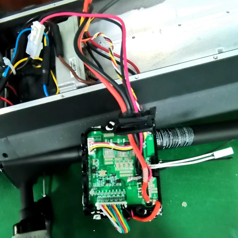 Electric Scooter Repair And Diagnose Wiring Modification, 55% OFF