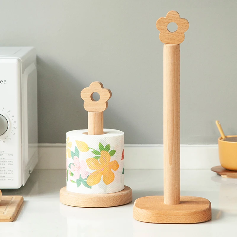 Desk Paper Holder Stand