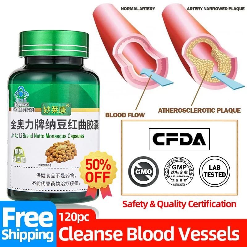 Blood-Vessels-Cleansers-Drugs-Prevent-Arteriosclerosis-Vascular ...
