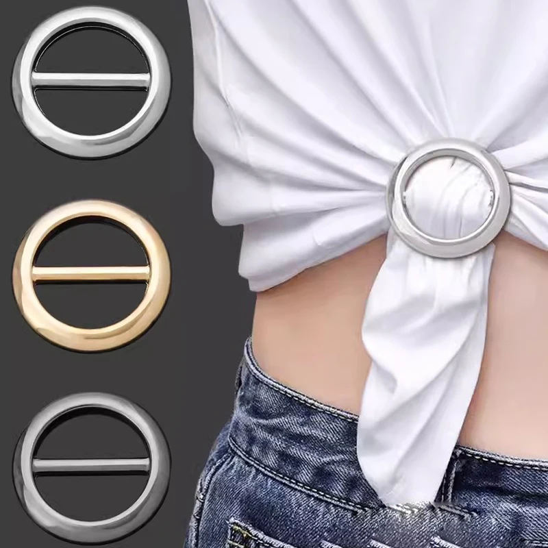 T-shirt-Heart-Butterfly-Scarf-Brooches-Silk-Scarf-Buckle-Brooch-Shawl ...