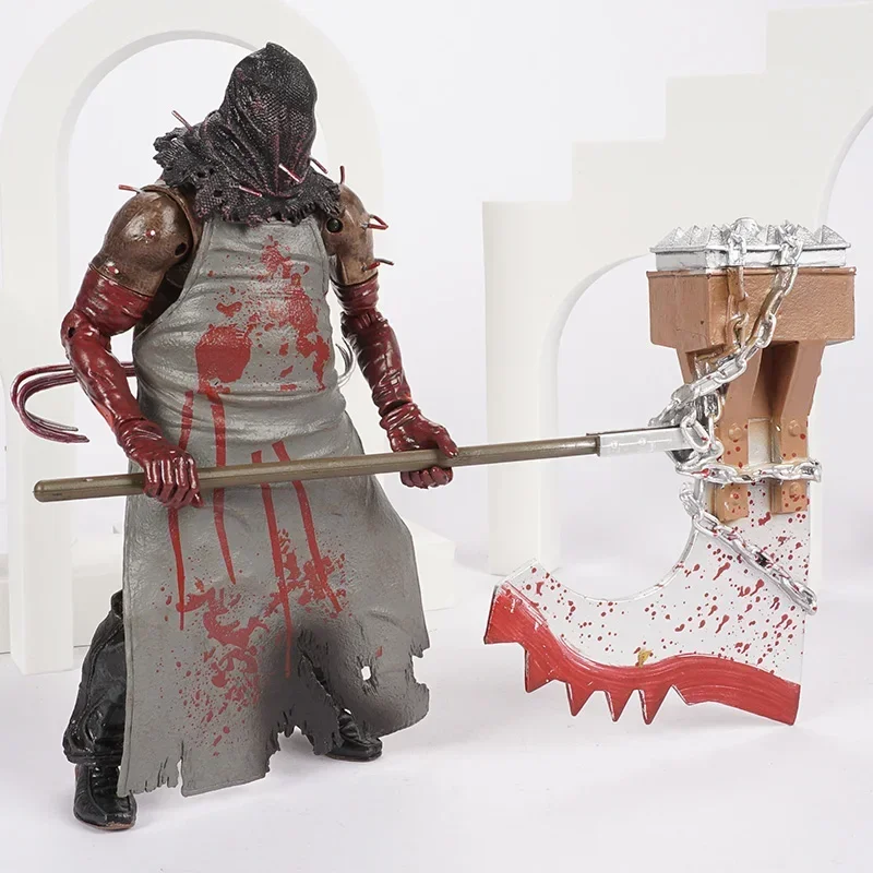 Executioner Majini Axe