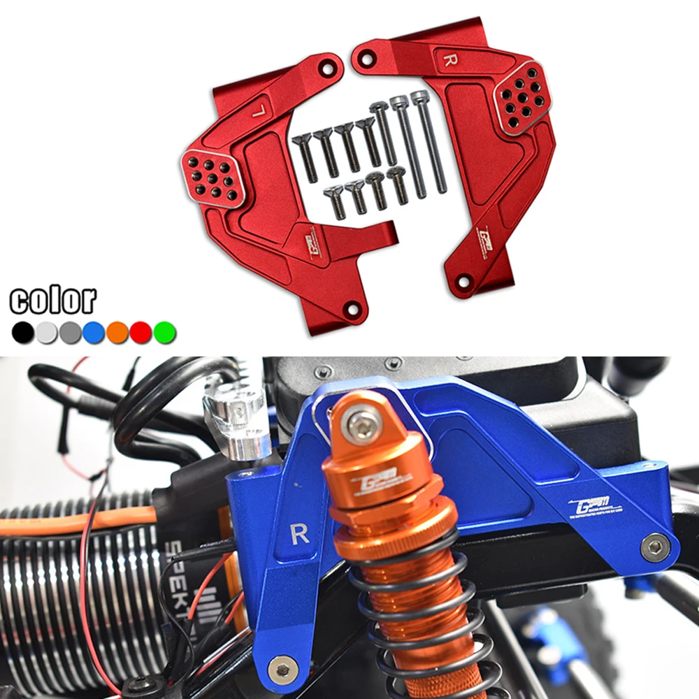 GPM-AXIAL-1-6-SCX6-JEEP-JLU-WRANG-LER-AXI05000T1-metal-Front-shock ...