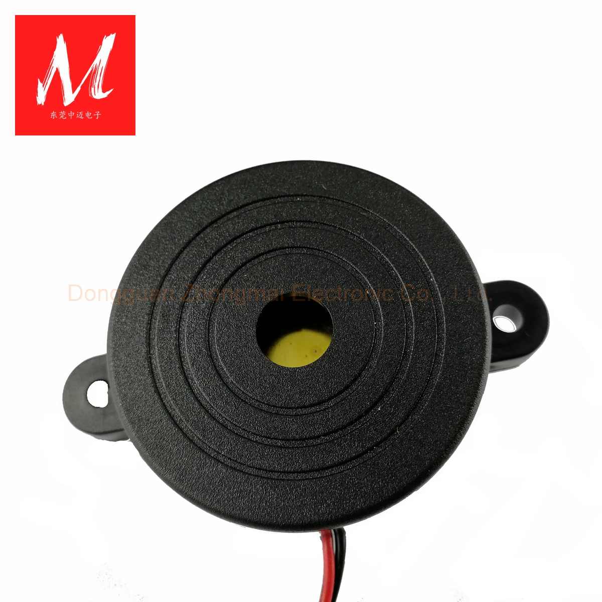 4216 12VDC Active Piezo Buzzer - AliExpress 502