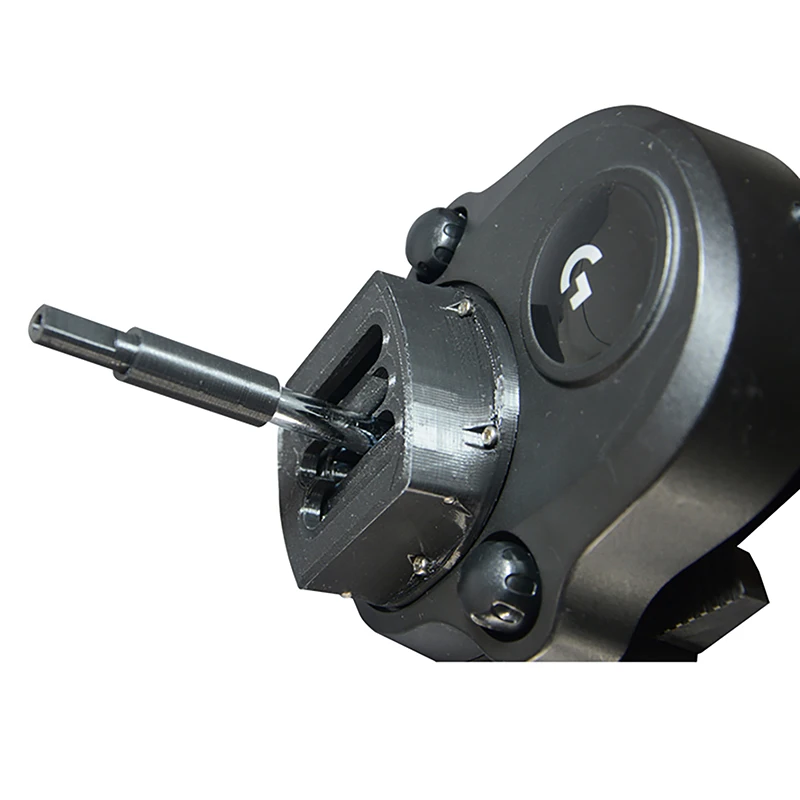 Engrenagem-Shifter-Lever-Extens-o-Racing-Adapter-Knob-Extender-Rod ...