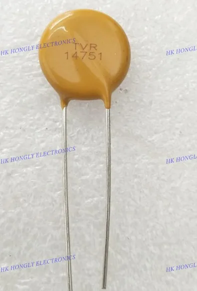 10PCS-TVR14751-TVR-14751-14D751K-14K751-750V-TVR14821-TVR14911-TVR14102 ...