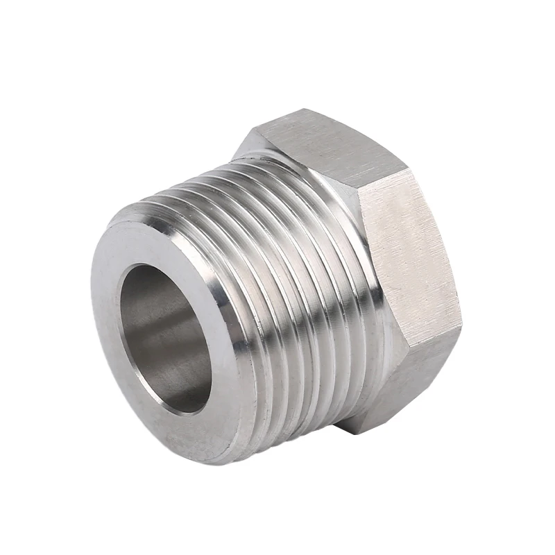 M8-M10-M14-M16-M18-BSP-Metric-Male-To-Female-Thread-304-Stainless-Steel ...