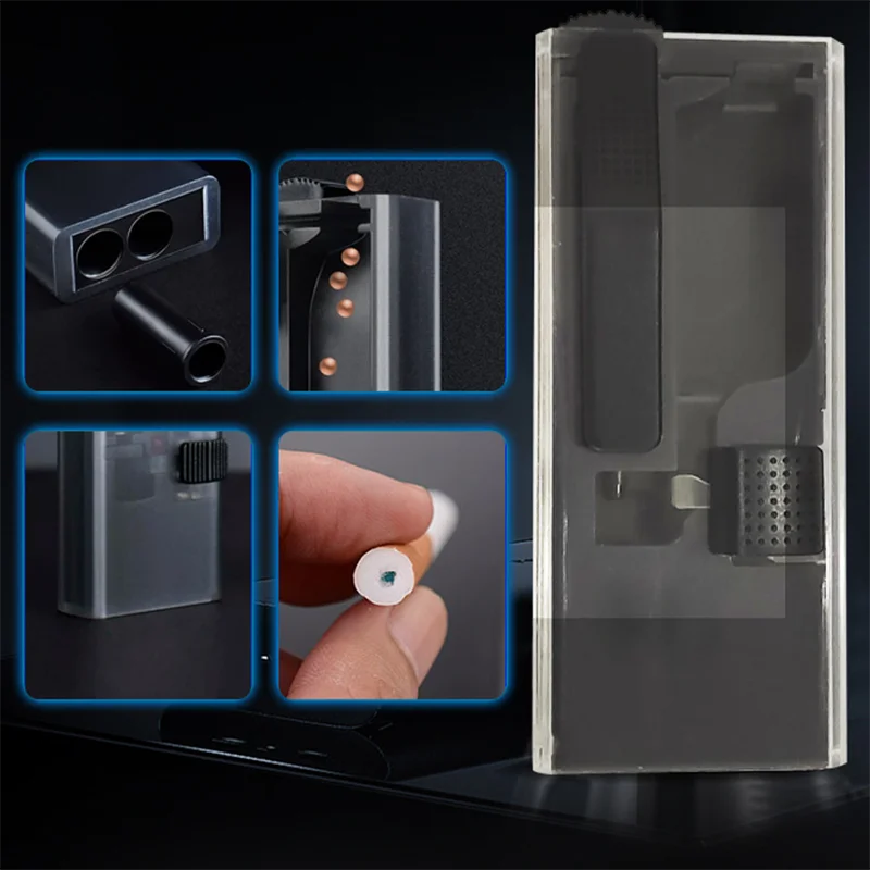 Smoke Bead Accessory Tools | Pusher Beads Flavors | Smoking Flavor ...