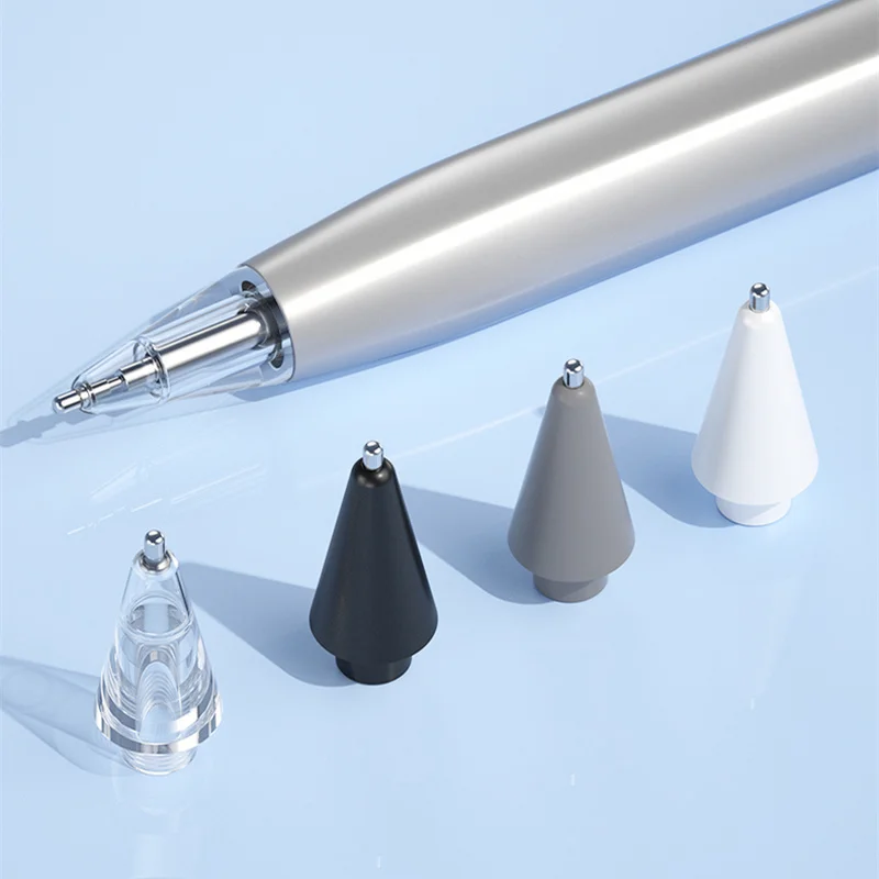 For-Huawei-M-Pencil-2-Generation-Replacement-Nib-Screen-Stylus-Pen ...
