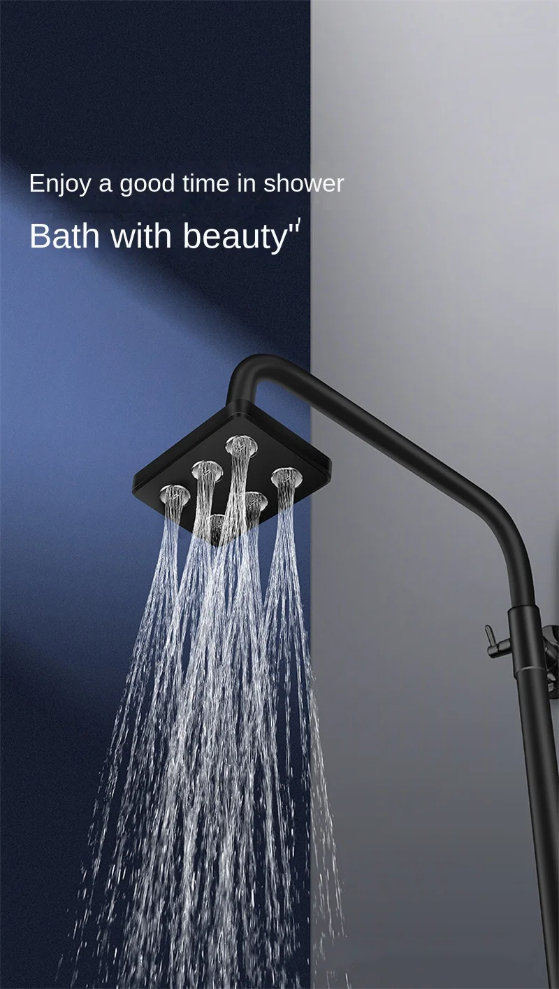 High Pressure Mini Shower Head - Home Best Gadgets