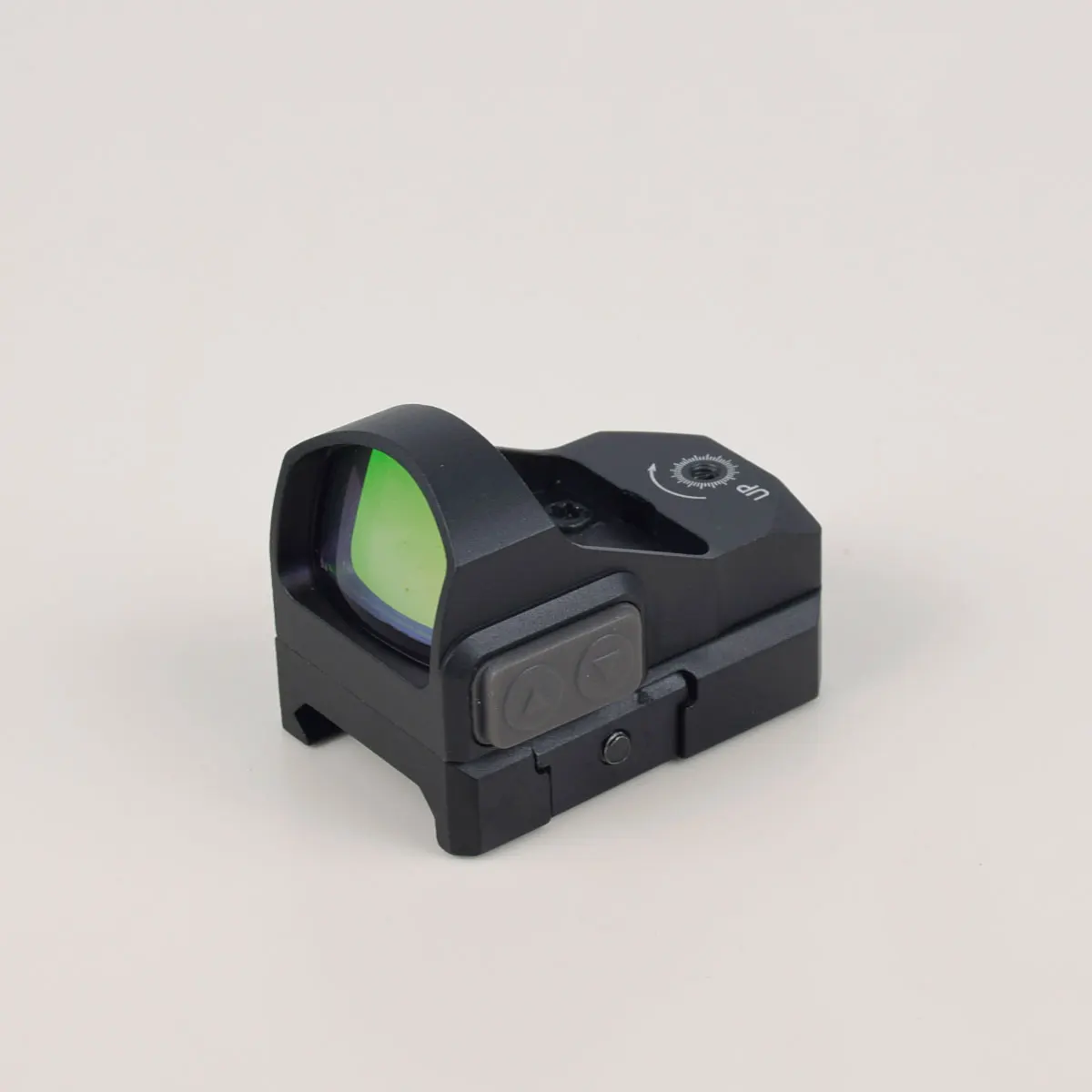 Tactical-Optics-1x17x24-AR15-M4-AK47-Pistol-Red-Dot-Scope-9mm-Mini ...