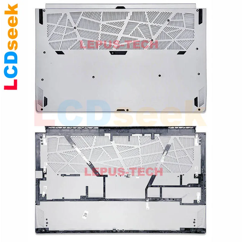 Capa-para-port-til-para-msi-creator-p75-MS-17G1-caso-inferior-d-capa ...