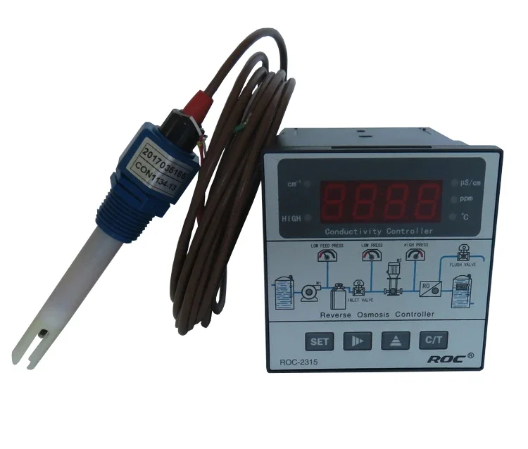 ROC-2315-CCT7320-Industrial-Online-Single-Stage-Reverse-Osmosis ...