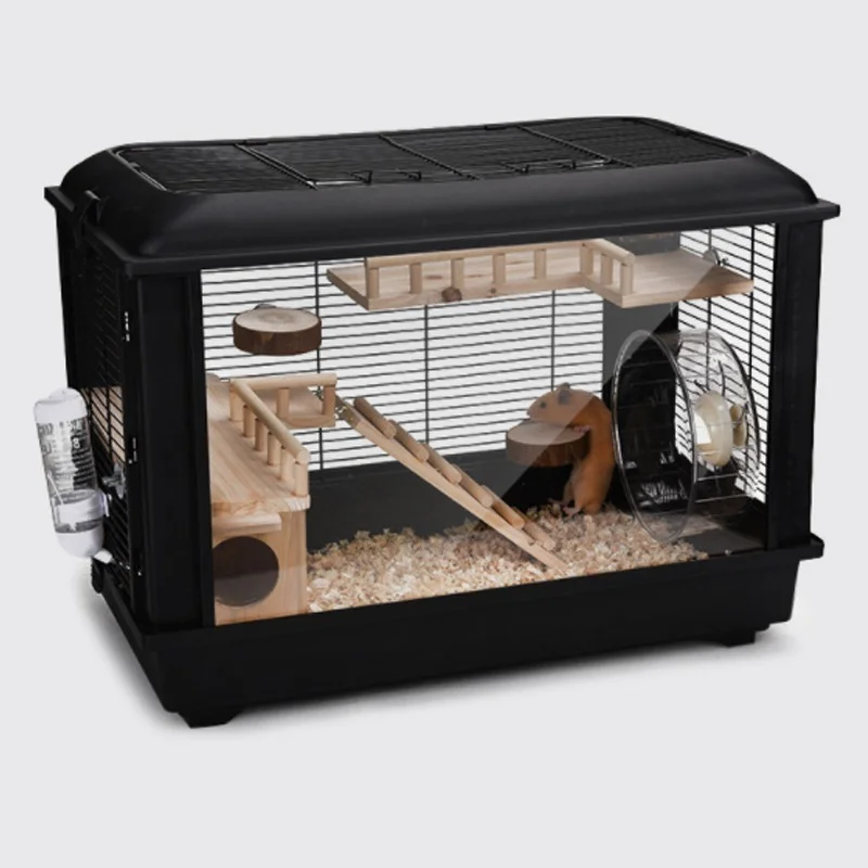 Teddy Bear Hamster Cages